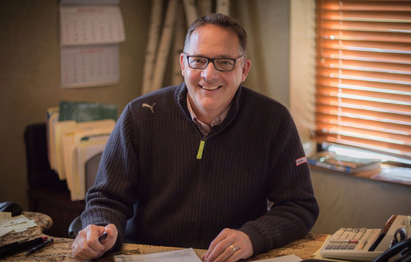 Our Team | Hopfauf Custom Builders